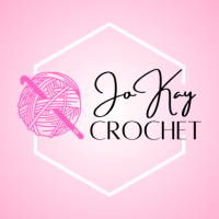Jo Kay Crochet – Creating with Love. Stitching with Faith.